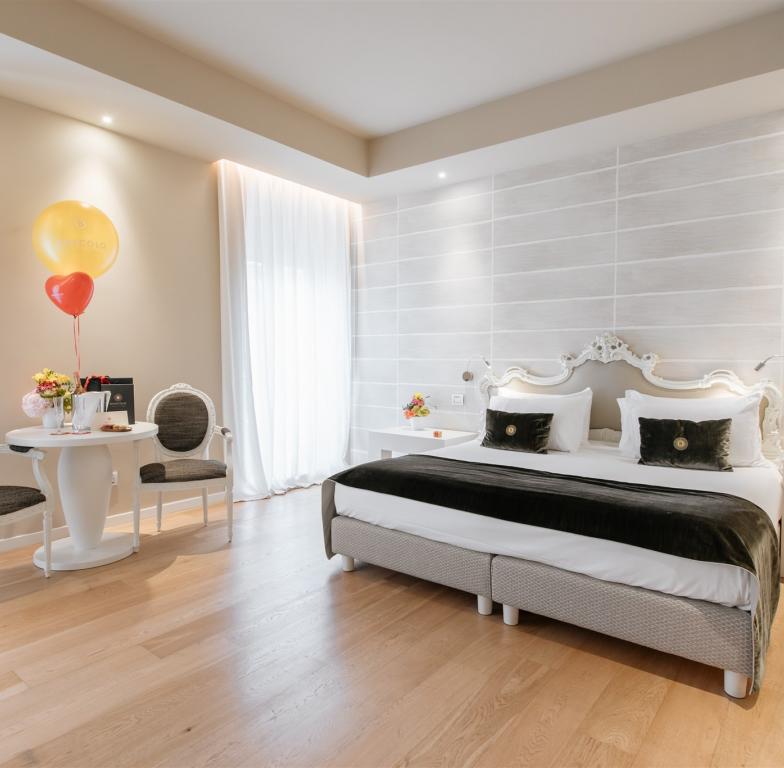 Boscolo Nice - 5-star hotel in Nice with spa, restaurant and bar ...