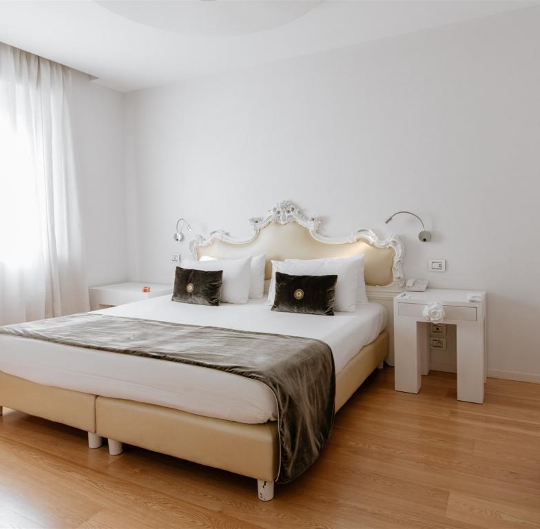 Boscolo Nice - 5-star hotel in Nice with spa, restaurant and bar ...