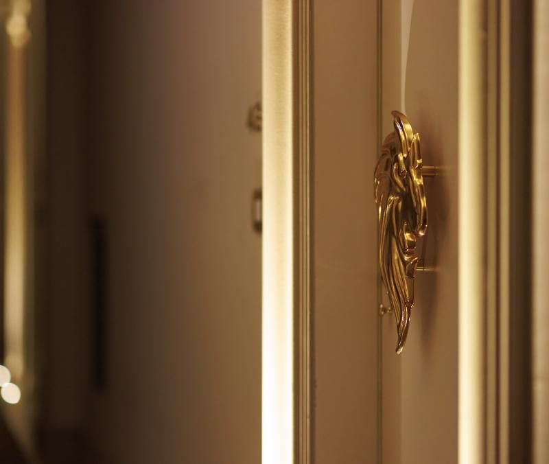 Boscolo Lyon - 5-star hotel in Lyon with spa, restaurant and bar ...